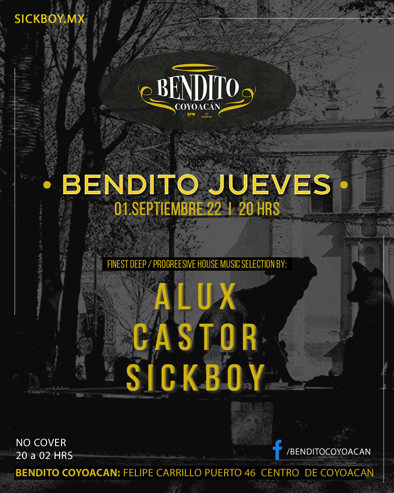 dj sickboy