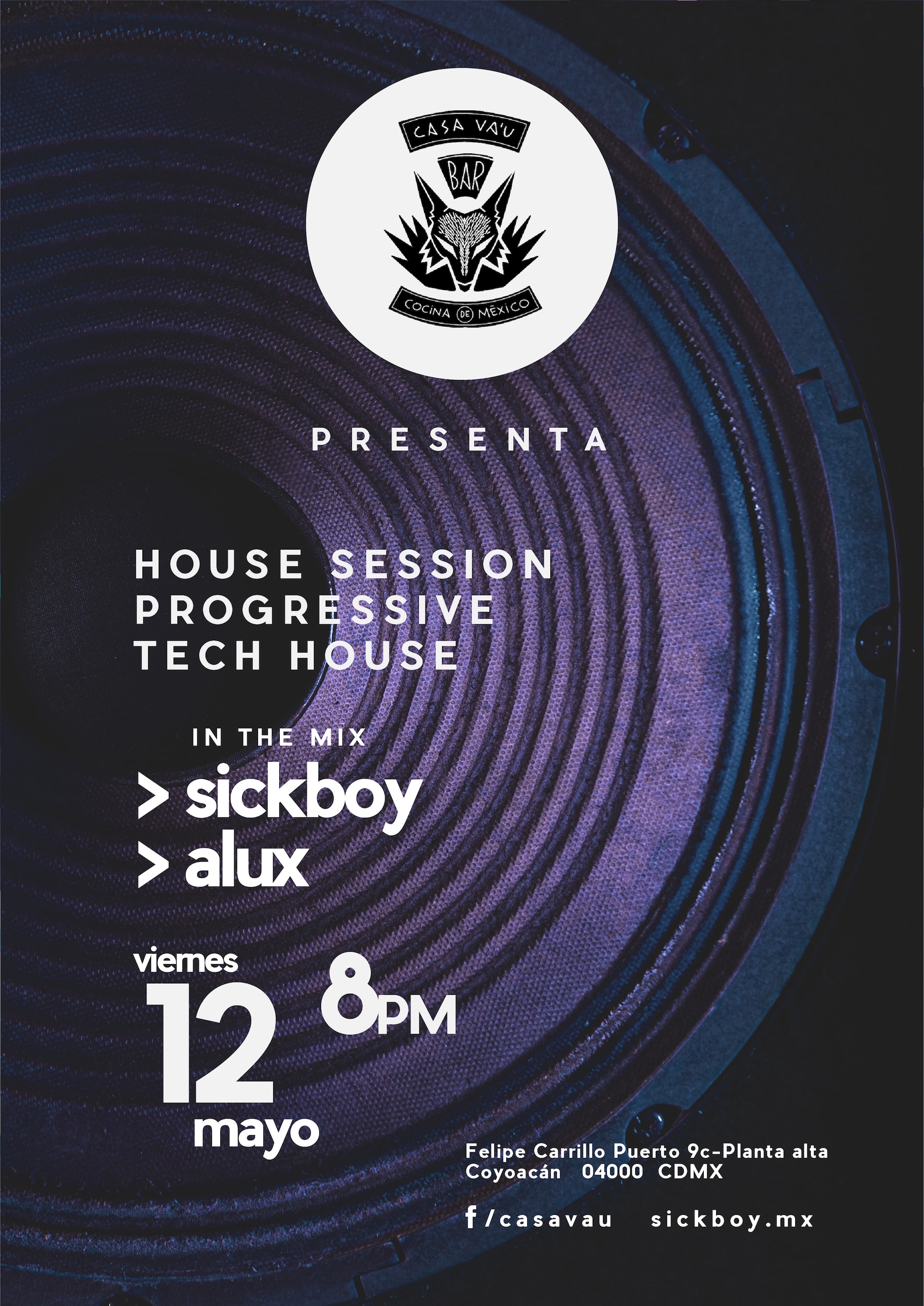 dj sickboy