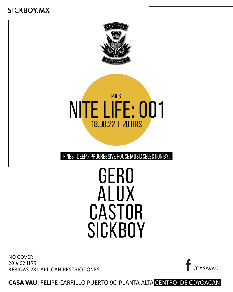 dj sickboy
