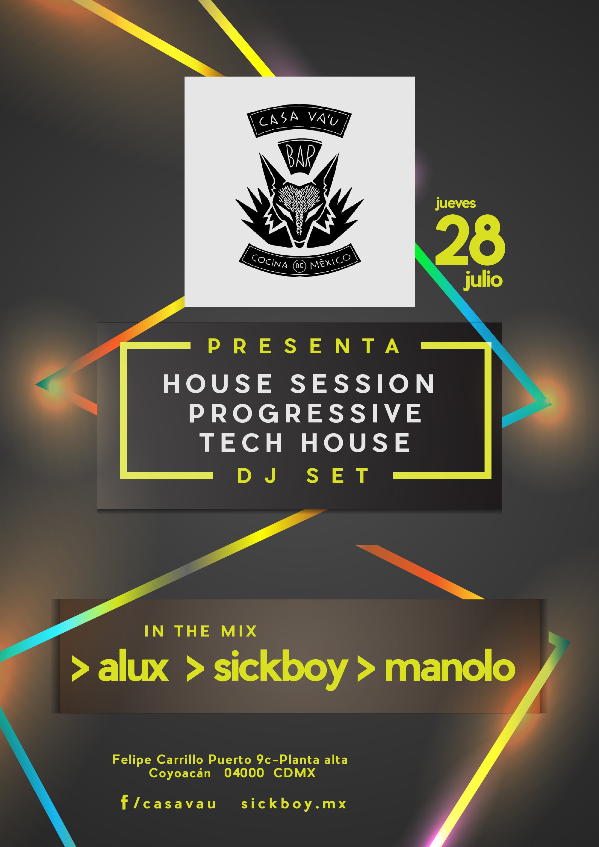dj sickboy